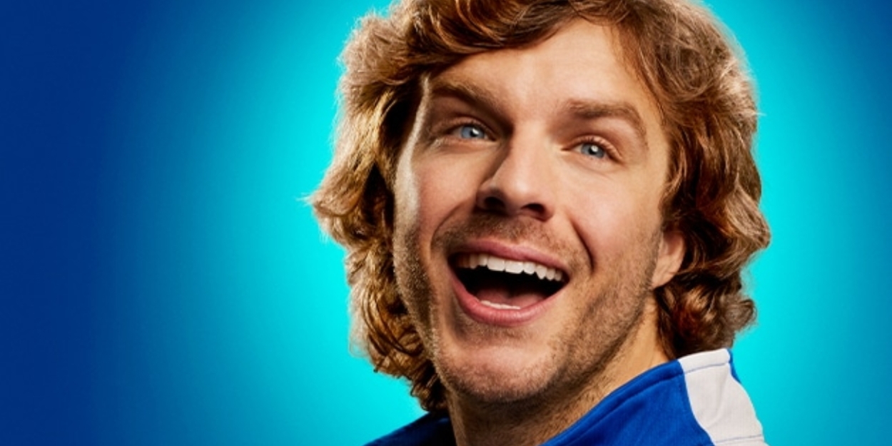 Video: THE JOE SCHMO SHOW Premiere Sneak Peek Clip