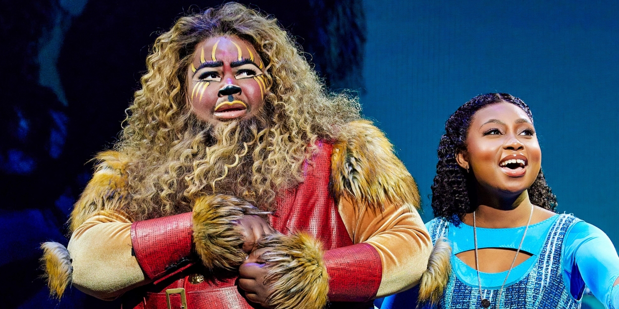 Video: Being a Lion with Kyle Ramar Freeman