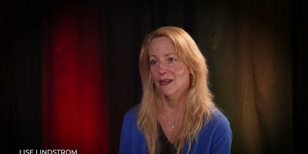 Video: TWILIGHT OF THE GODS Soprano Lise Lindstrom on Brunnhilde and ...