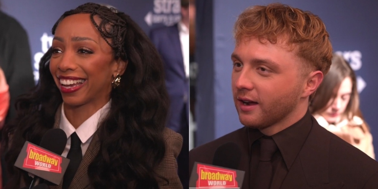 Video: TWO STRANGERS (CARRY A CAKE ACROSS NEW YORK) Hits the Red Carpet ...