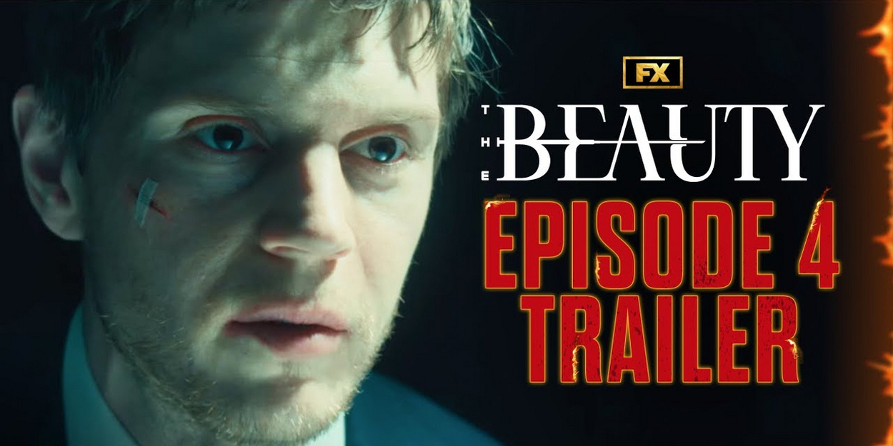 Video: See Ben Platt in New Promo for Episode 4 of THE BEAUTY