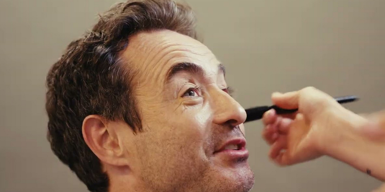Video: Watch the Trailer For CURIOUS INCIDENT OF THE DOG IN THE NIGHT ...