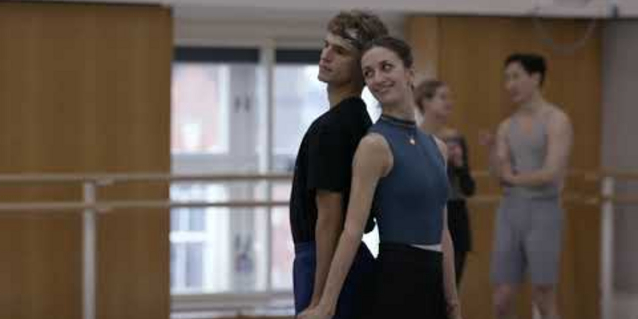 Video: The Royal Ballet Explains BENESH MOVEMENT NOTATION in New ...