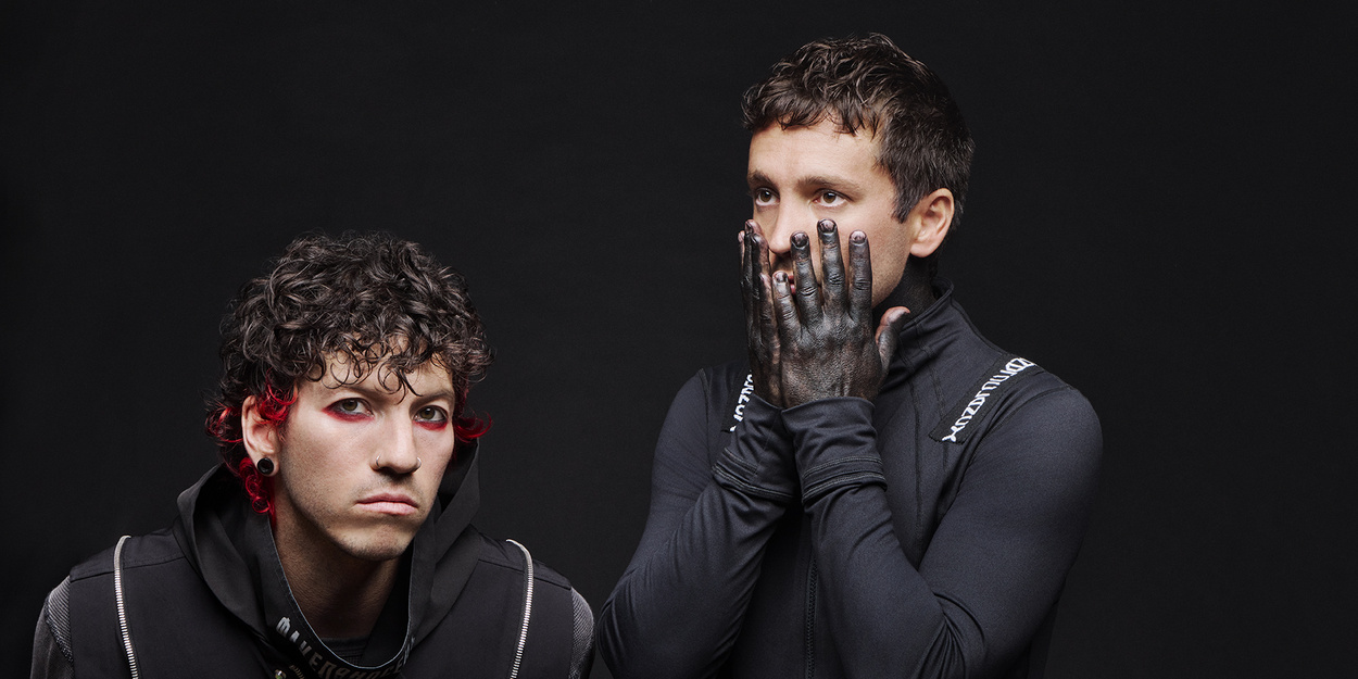 Video: Twenty One Pilots Share Official Trailer for New Concert Film
