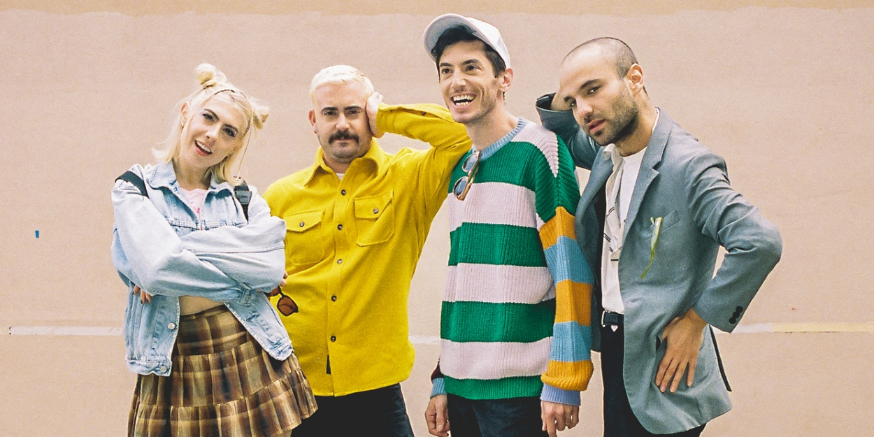 Video: Victoria Bigelow Shares David Fincher-Inspired Video For 'Panic Room'