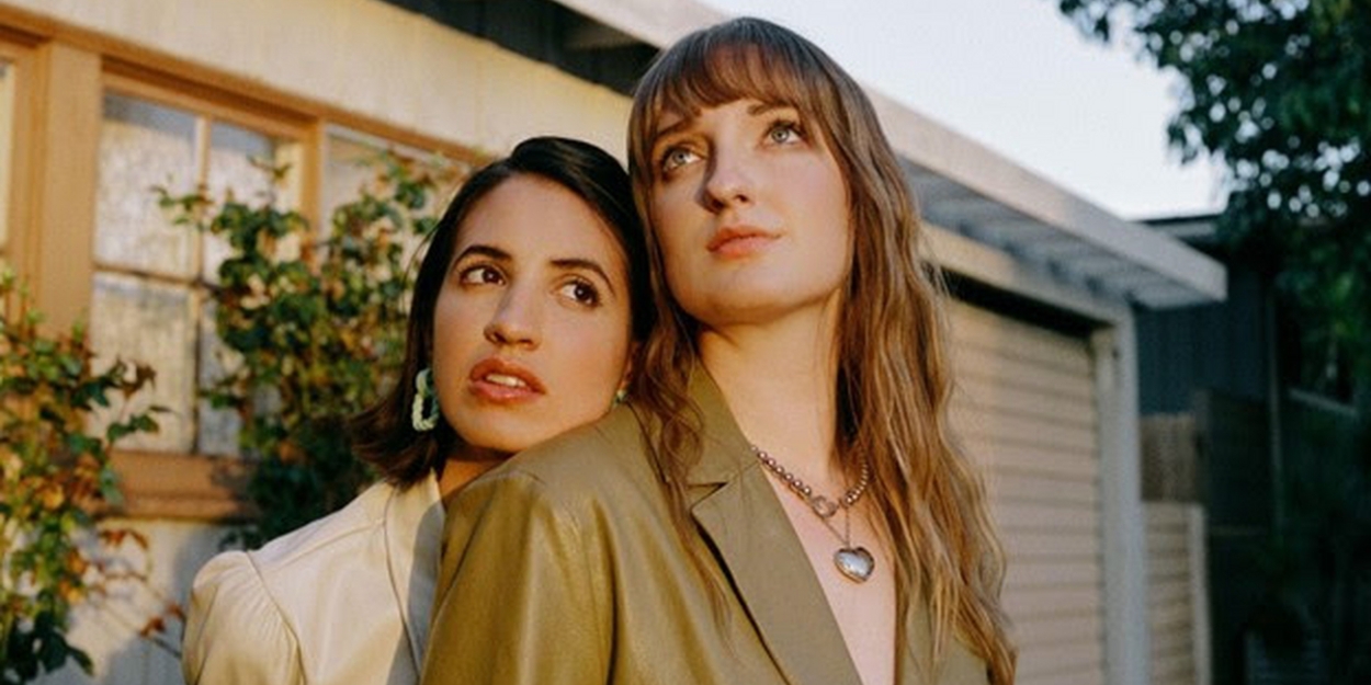 Video: Victoria Canal Debuts Live Video for 'Braver (Feat. Madison ...