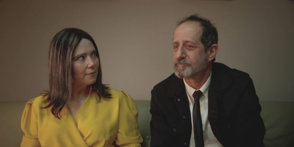 Video: Watch Alex Borstein From 'Marvelous Mrs Maisel' in Music Video ...