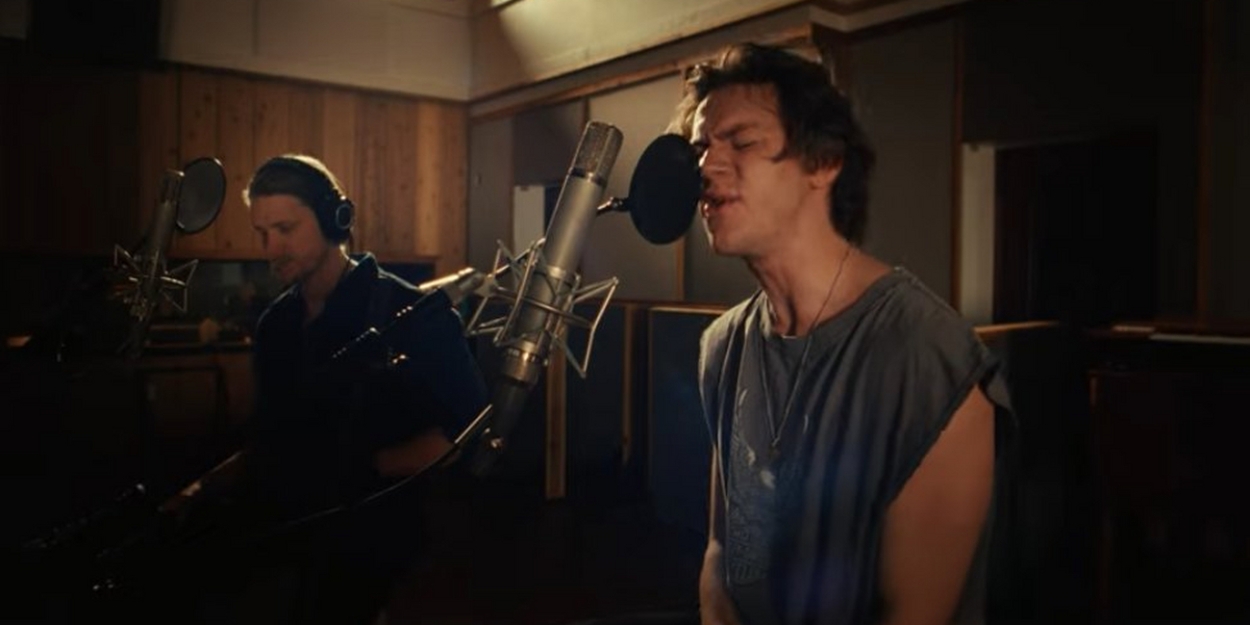 Video: Watch Brody Grant Sing 'Tulsa 1967' from THE OUTSIDERS