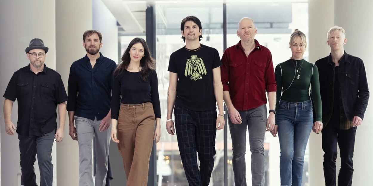 Video: Watch Cloud Cult's Music Video for New Single; Band Reveals 2024 ...