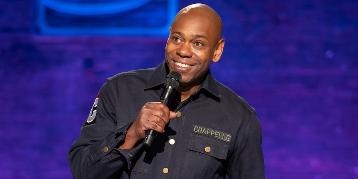 Video: Watch Dave Chappelle and Morgan Freeman in a Trailer for DAVE ...