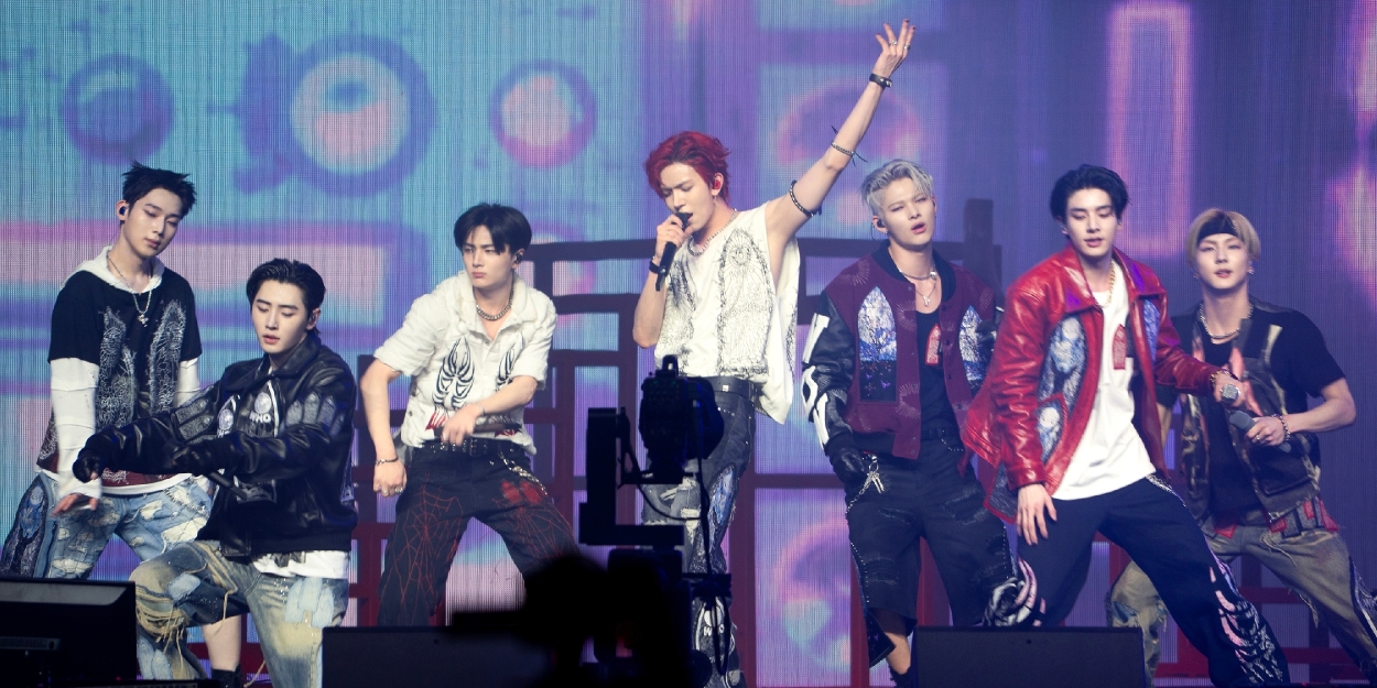 Videos: Watch ENHYPEN Take Coachella Stage with Weekend 2 Performance