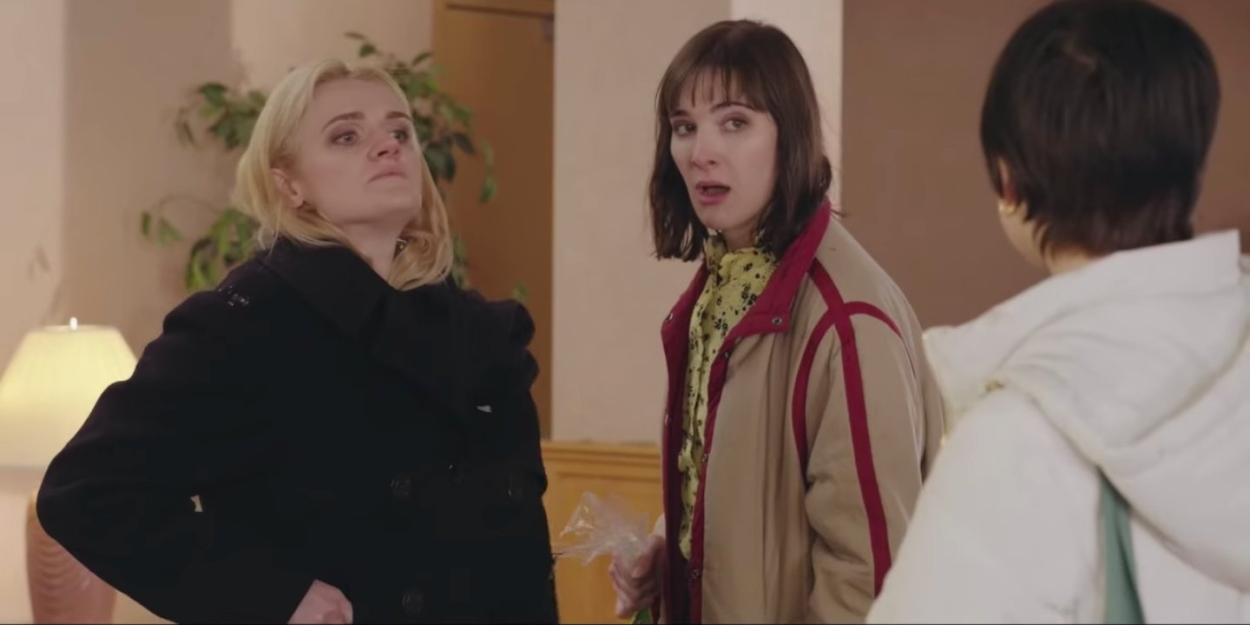 Video: Watch Hari Nef, Molly Ringwald & More in the BAD THINGS Film Trailer