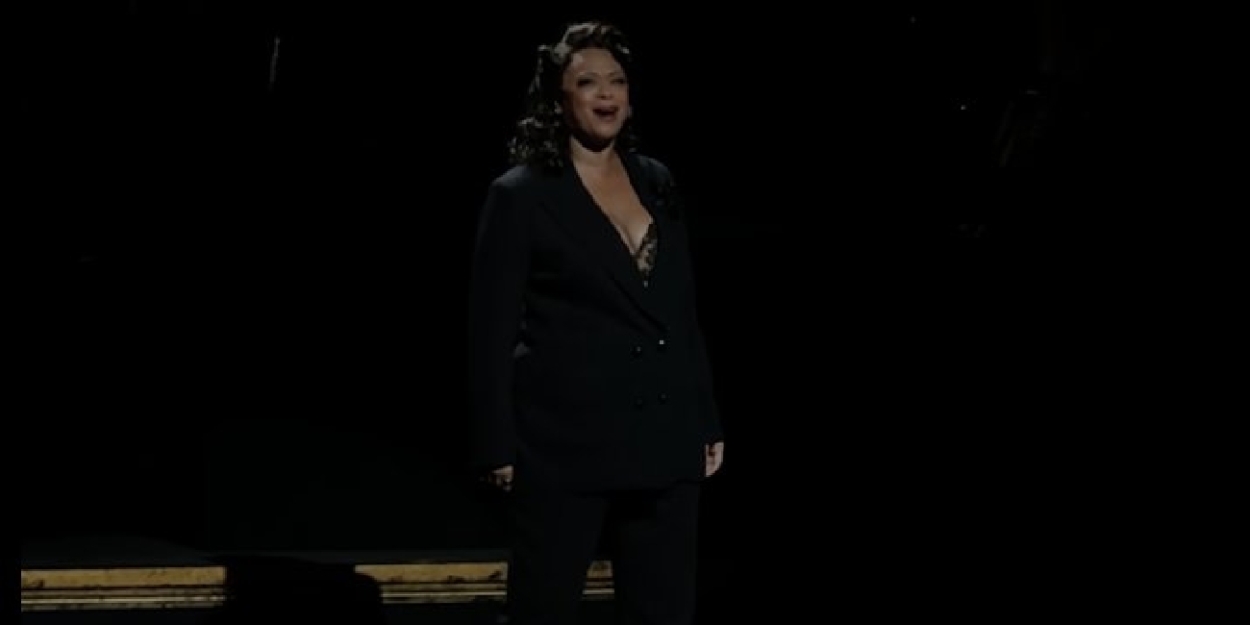 Video: Watch Jacqueline B. Arnold Sing 'When You're Good to Mama' in ...