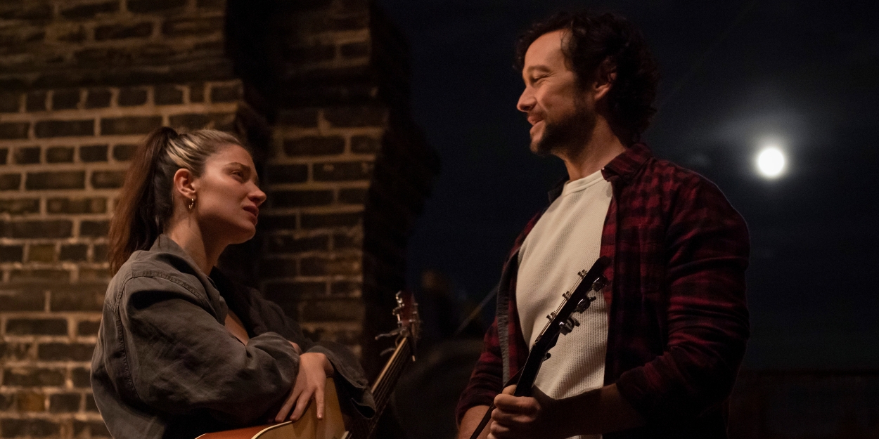 Video: Watch Joseph Gordon-Levitt in the Trailer for New Movie Musical FLORA & SON From ONCE ...