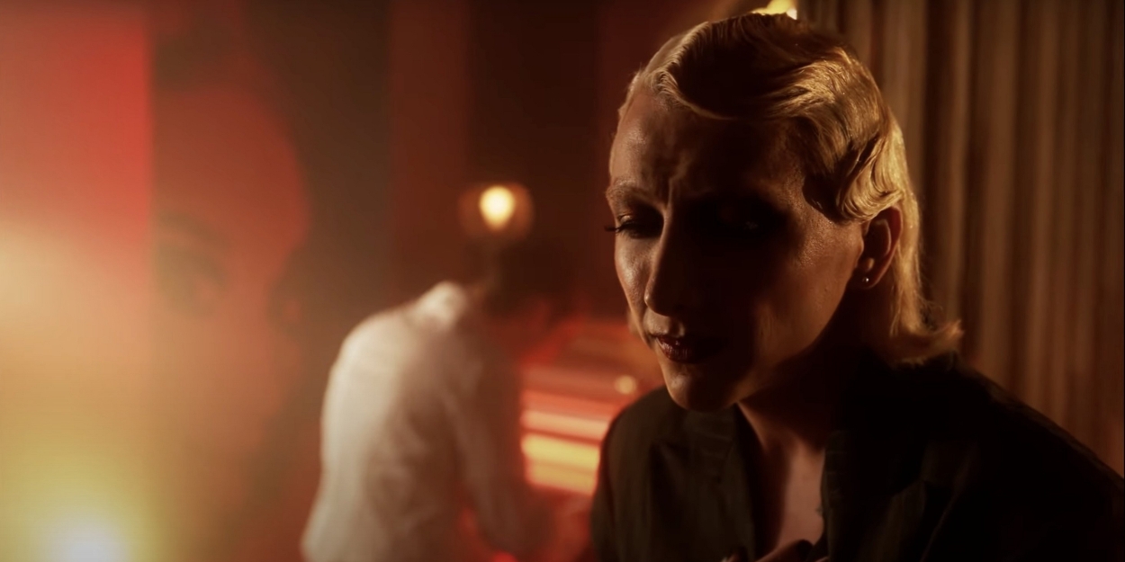 Video: Watch Mason Alexander Park Perform 'I Don't Care Much' in ...