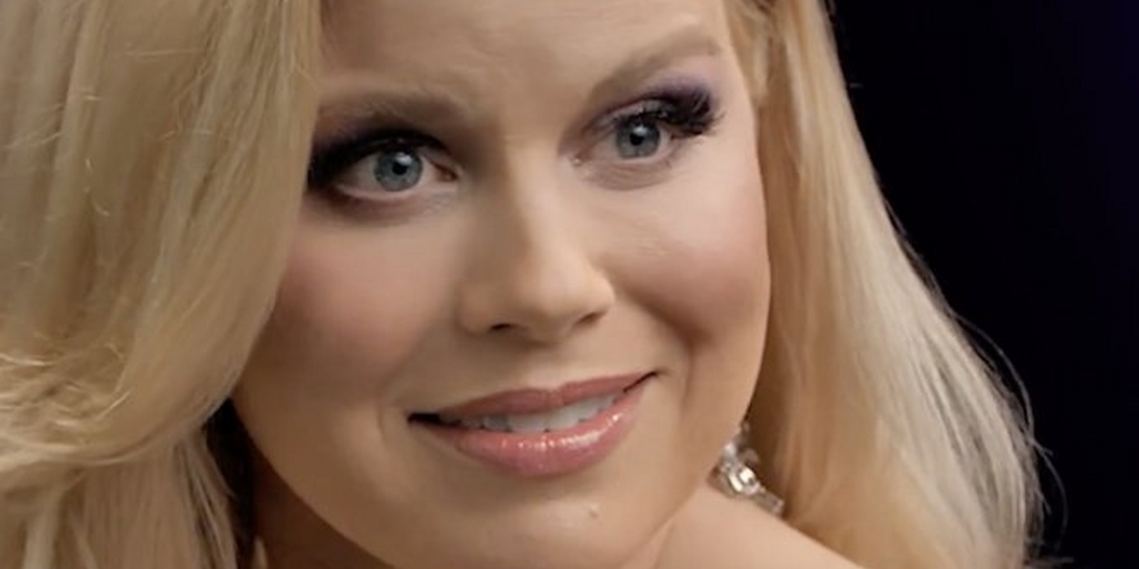 Video: Watch Megan Hilty & Jennifer Simard in a New DEATH BECOMES HER Promo