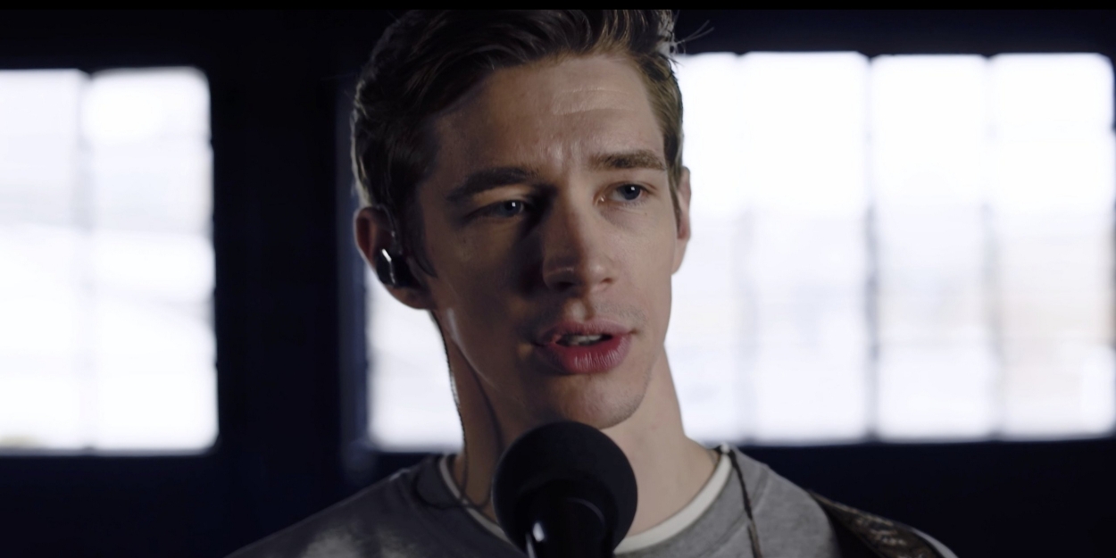 Video: Watch Samuel Jordan Singing 'Midnight Train' From STANDING AT ...