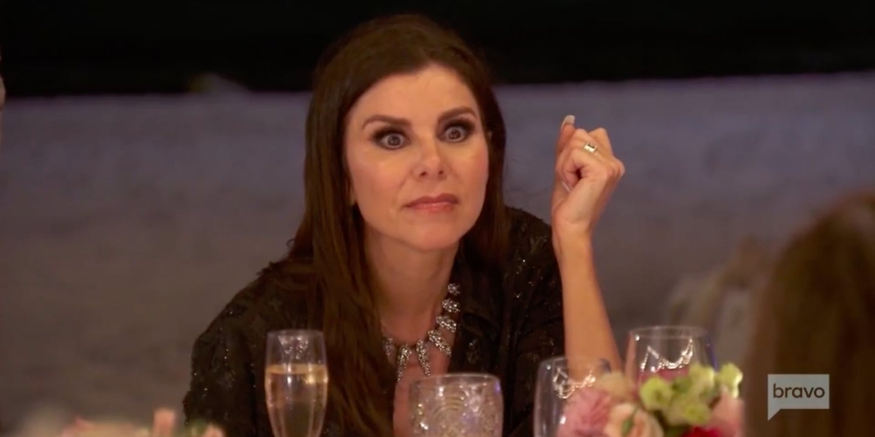 Video: Watch THE REAL HOUSEWIVES OF ORANGE COUNTY Mid-Season 17 Trailer