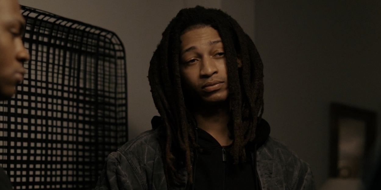 Video: Watch a Sneak Peek Clip From Episode 3 of POWER BOOK IV: FORCE ...
