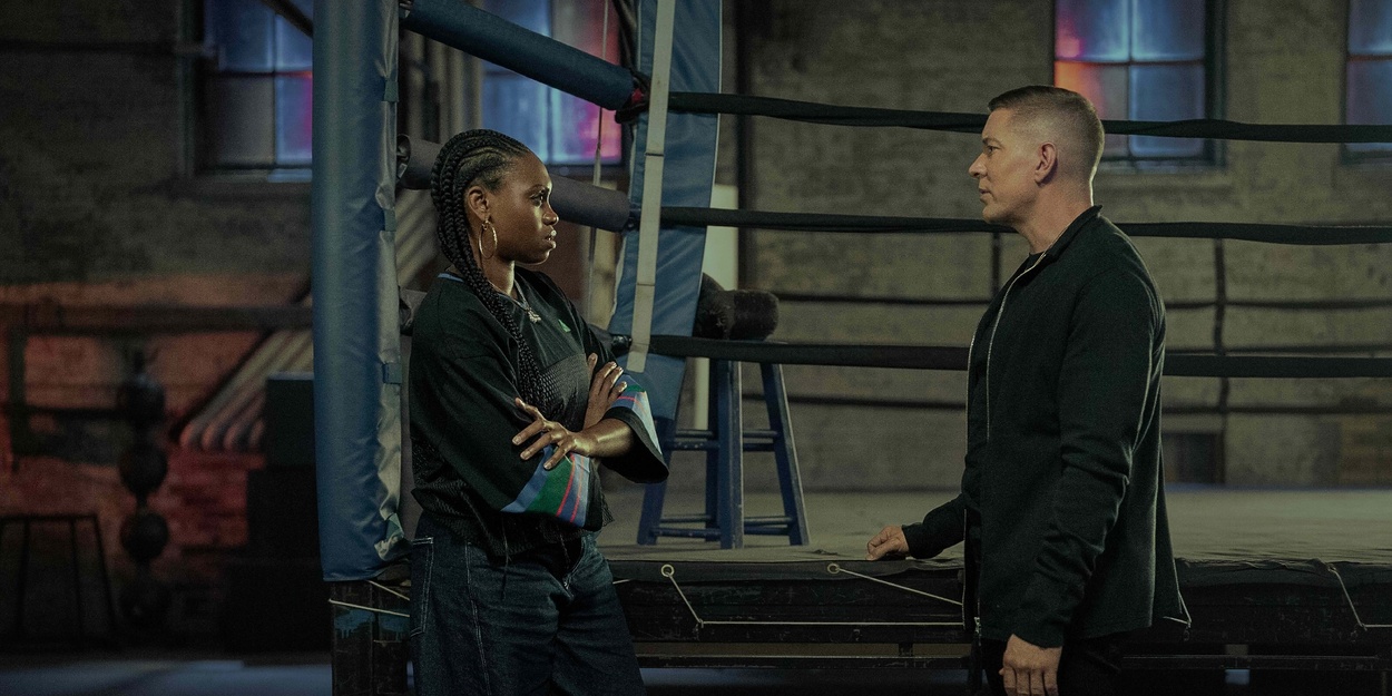 Video: Watch a Sneak Peek Clip From the Series Finale of POWER BOOK IV ...