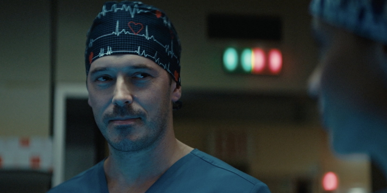 Video: Watch a Sneak Peek Clip from the Season 2 Premiere of THE COUPLE ...