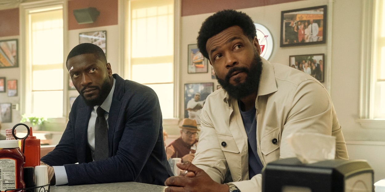 Video: Watch a Sneak Peek Clip of Prime Video's CROSS Season 2
