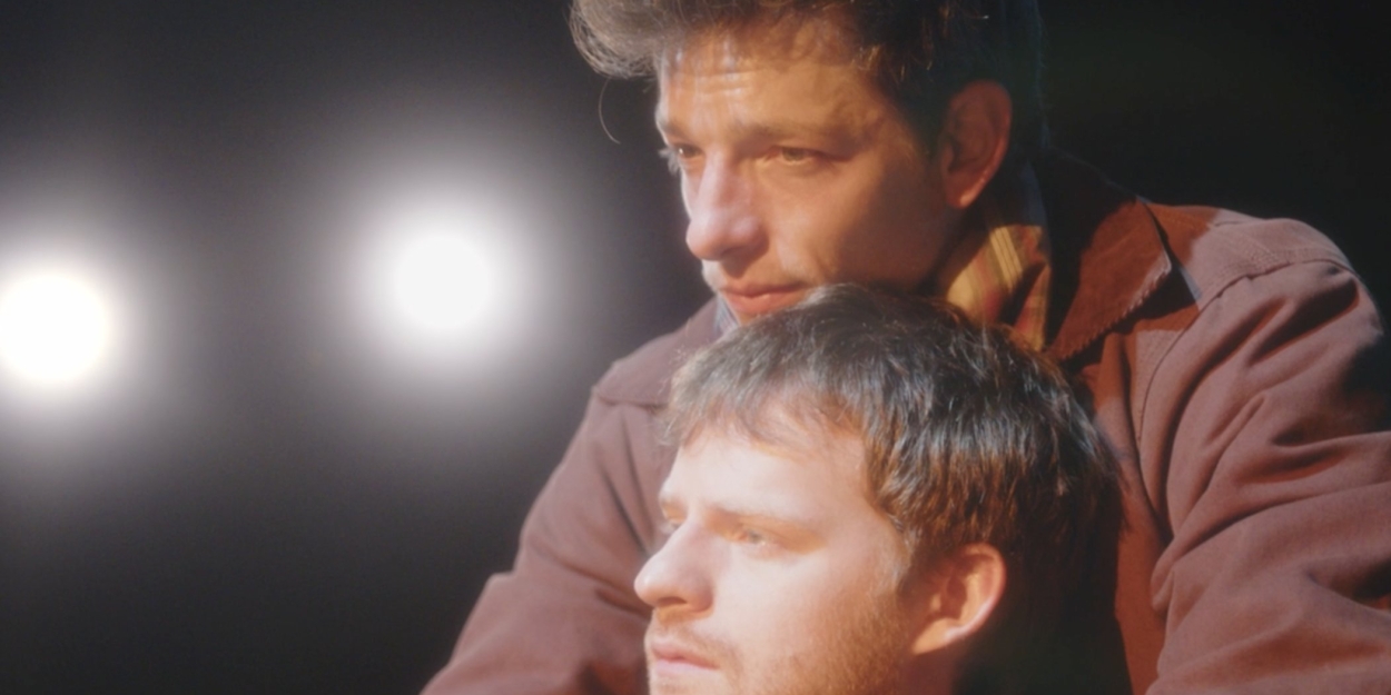 Video: Watch the All New Trailer For BROKEBACK MOUNTAIN @sohoplace