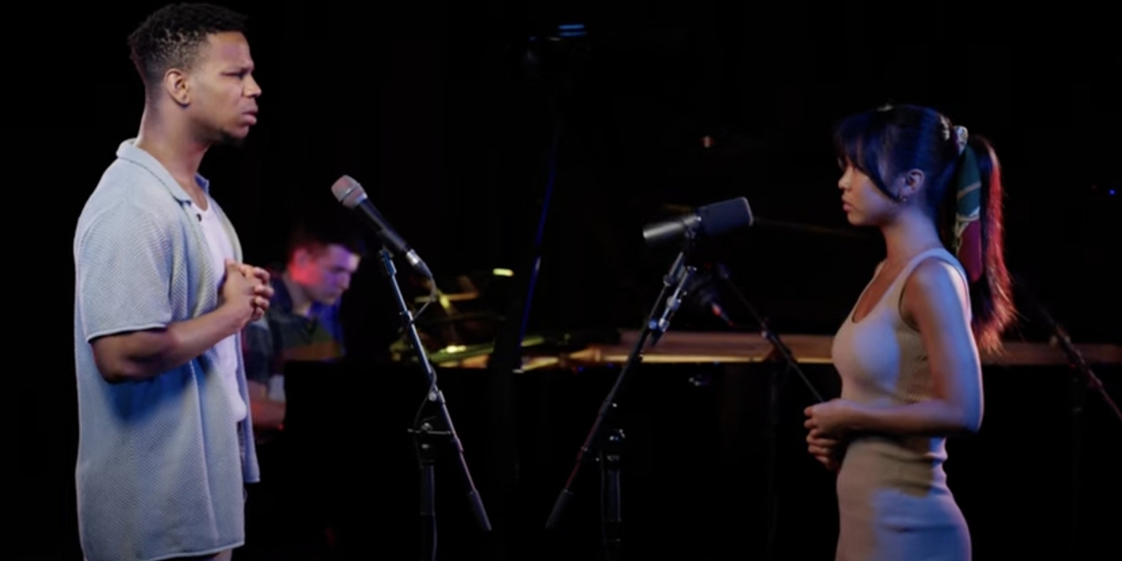 Video: Watch the Cast of MISS SAIGON at Sheffield Theatres Sing 'Last ...