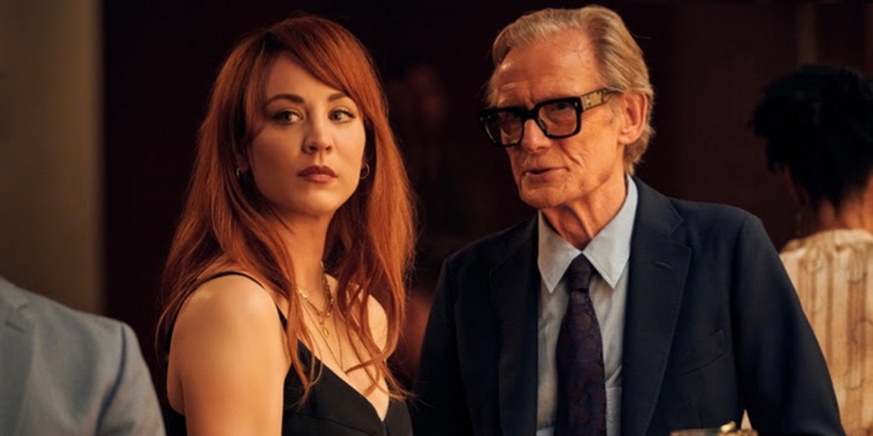 Video: Watch the ROLE PLAY Trailer With Kaley Cuoco, David Oyelowo ...