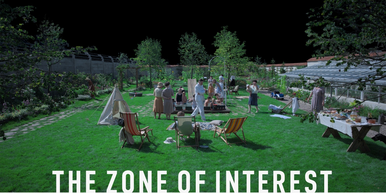 Video: Watch the Trailer for Jonathan Glazer's THE ZONE OF INTEREST