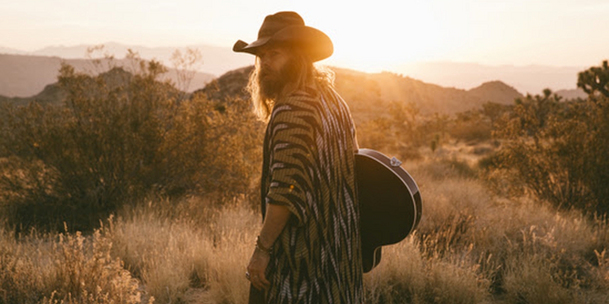 Video: Wesley Dean Explores Toxic Masculinity in 'Gunslinger'