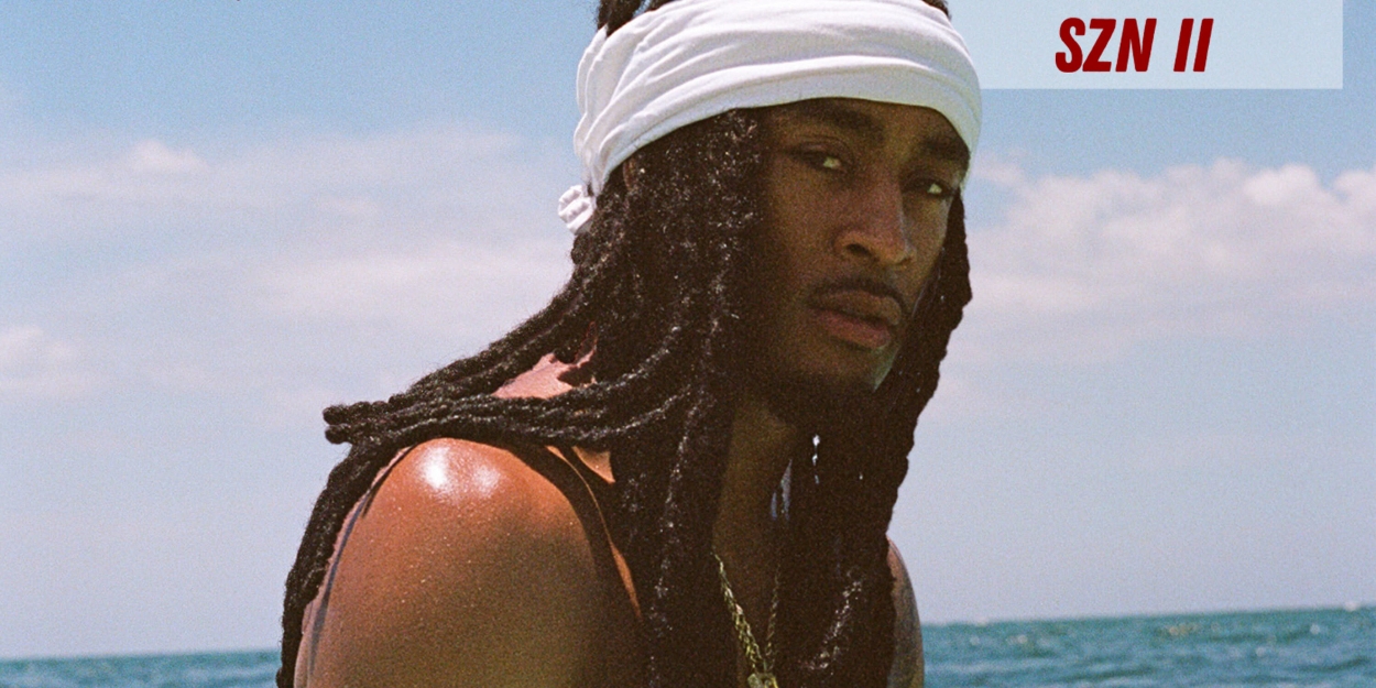 Video: Zae France Drops New Music Video 'Whoa' From Latest EP 'Rhythm N ...