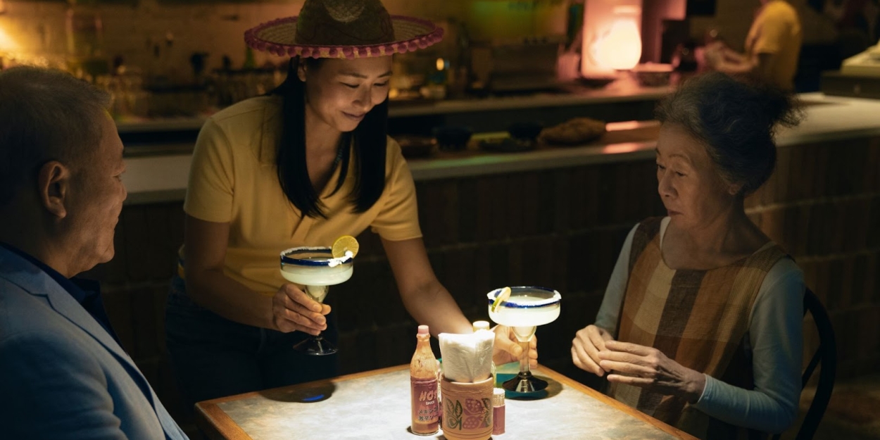 Video: Sneak Peek Clip From Episode Six of PACHINKO Season Two