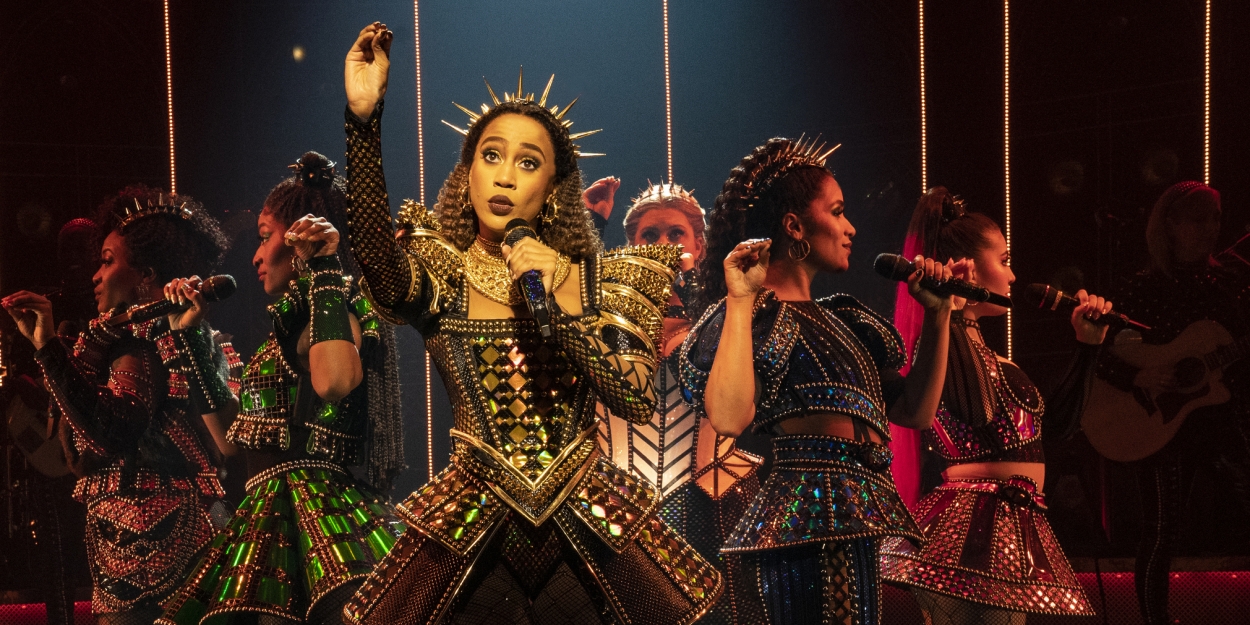 Video: Hailee Kaleem Wright Is a Sparkling Diamond