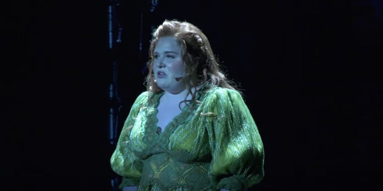 Videos: Watch New Clips From SPRING AWAKENING at the 5th Avenue Theatre