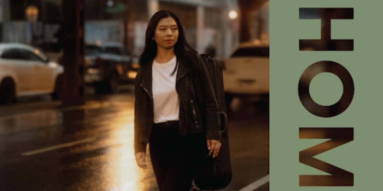 Violinist Karisa Chiu To Release Debut Album In September