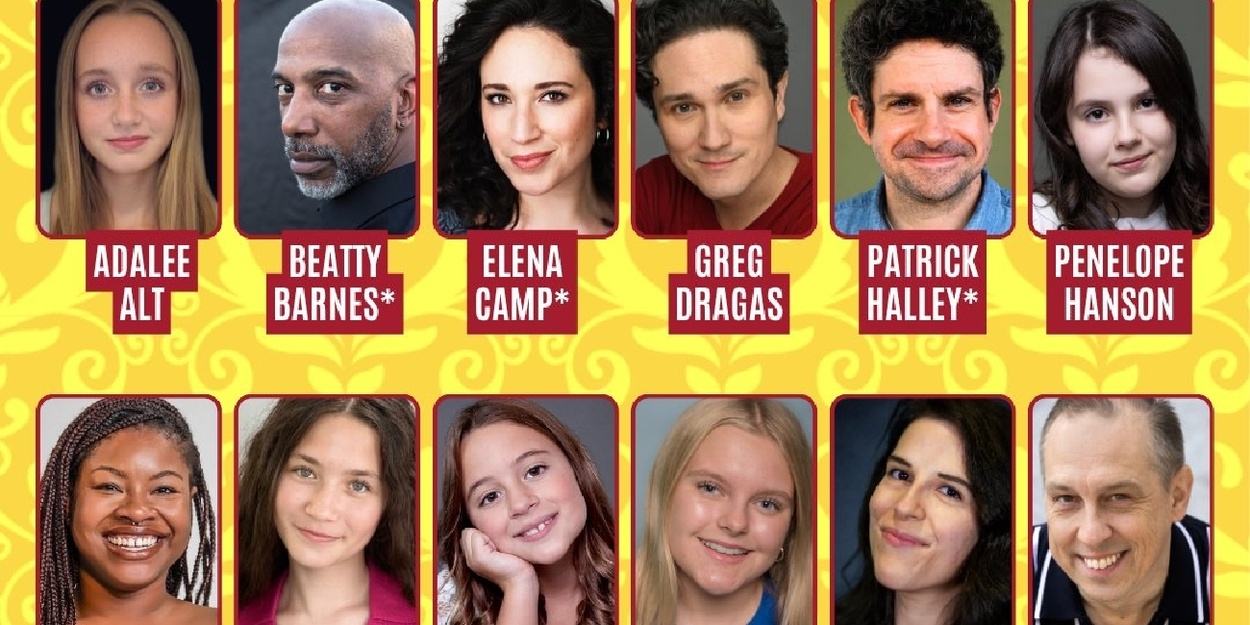 Virginia Stage Company Celebrates the Holidays with Two Upcoming ...
