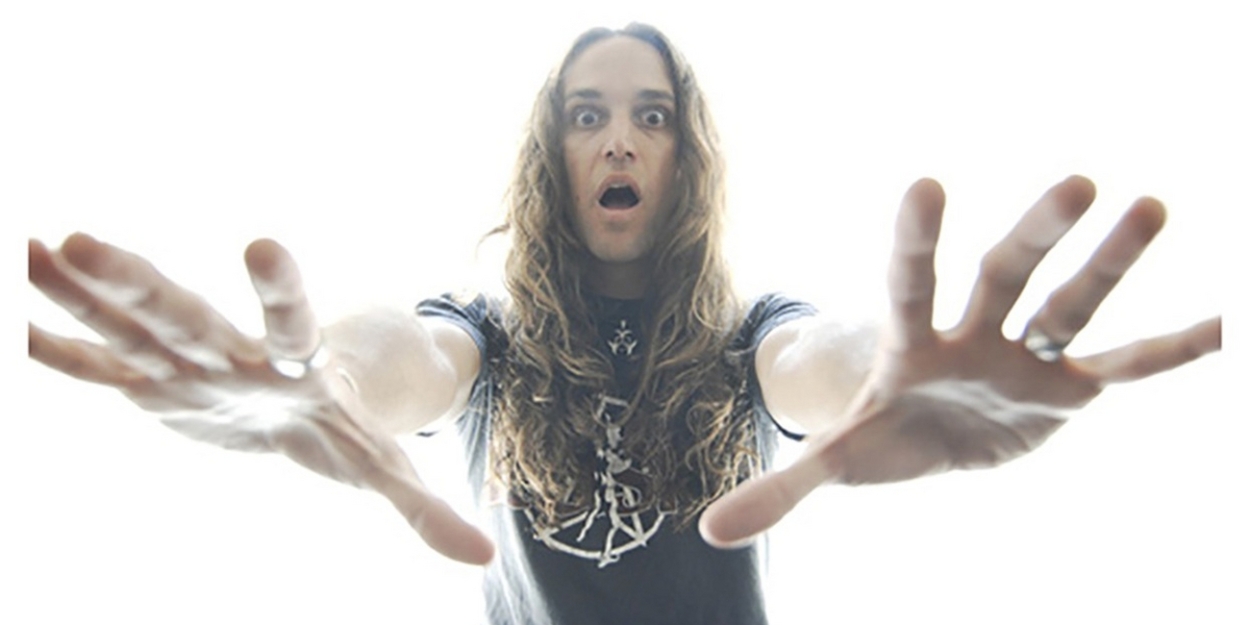Los Angeles Musician Robbie Gennet Releases New Album 'Walking The Wire'