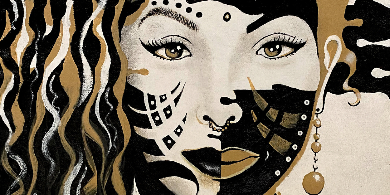 Visual Artist and Musician DRAY Named October Artist in Residence at ...