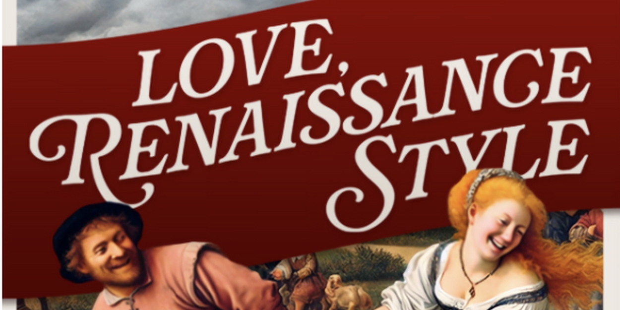 Voices Of Ascension Singers to Perform LOVE, RENAISSANCE STYLE in June
