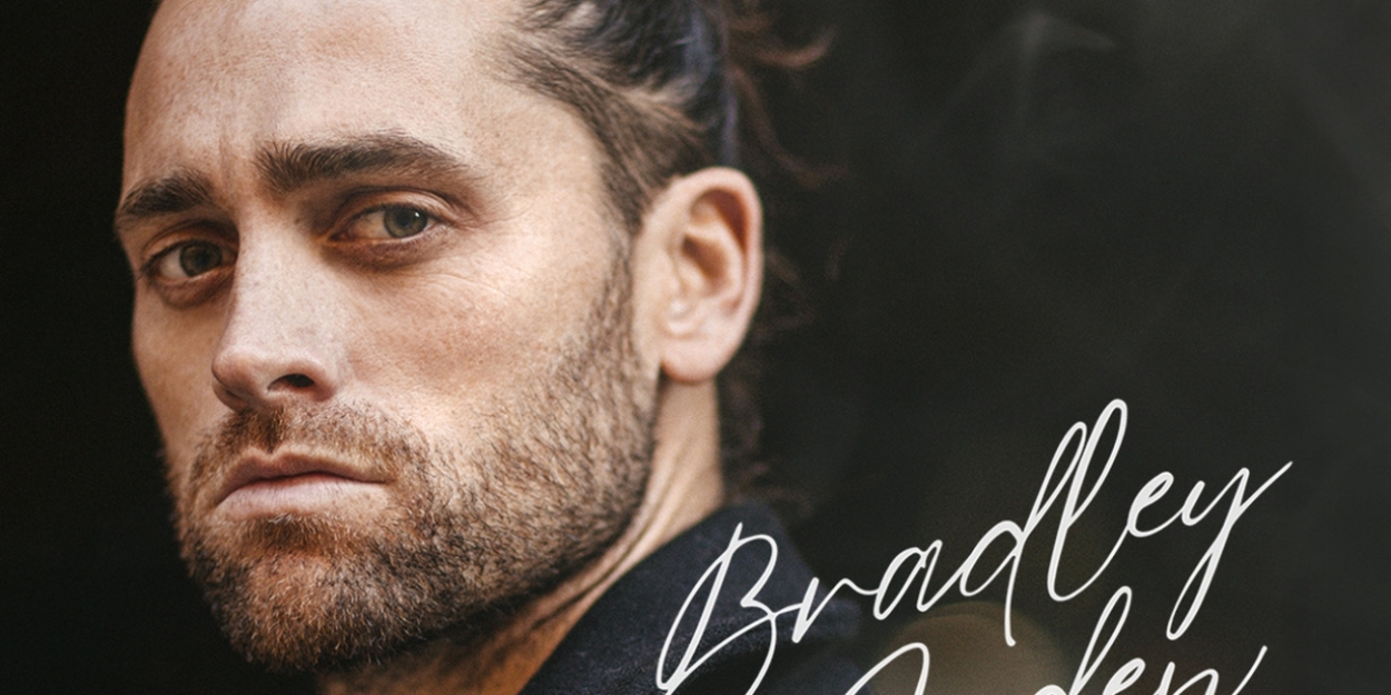 West End Star Bradley Jaden Makes His US Debut Live In Concert At Sony ...