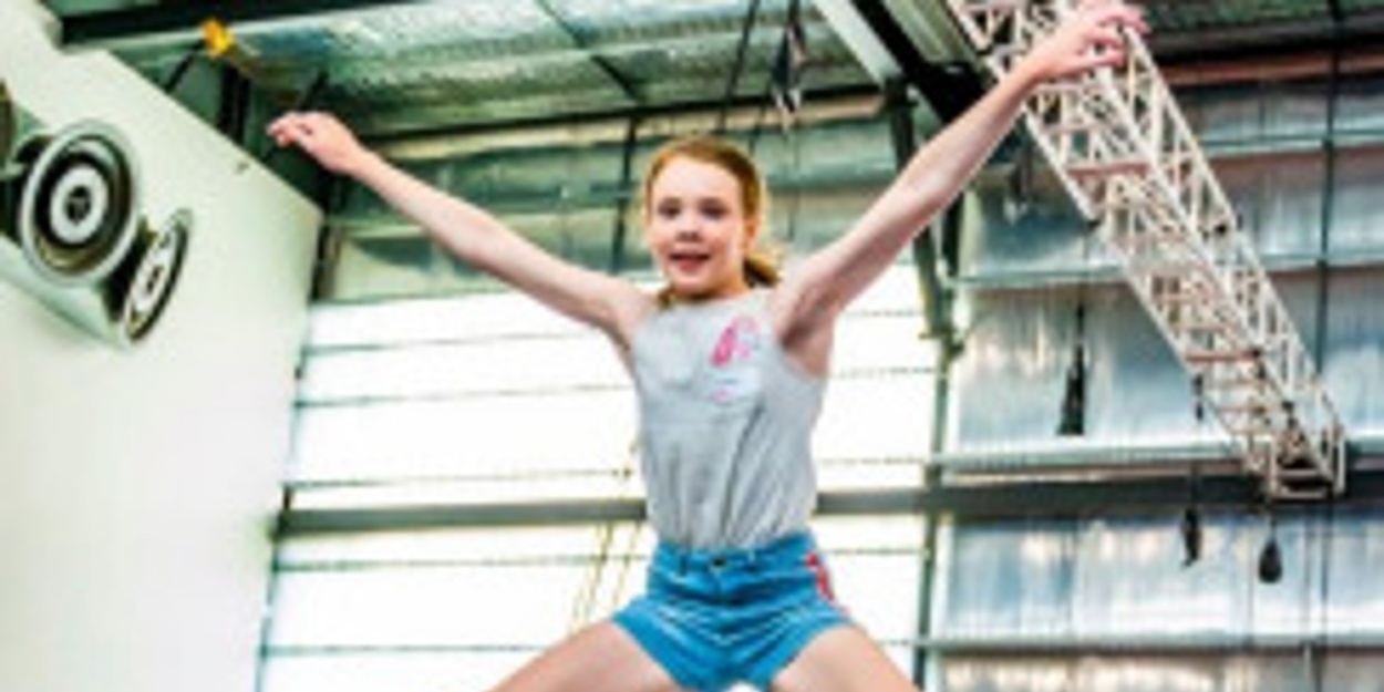 Australia’s Flying Fruit Fly Circus Launches First-Ever Melbourne ...