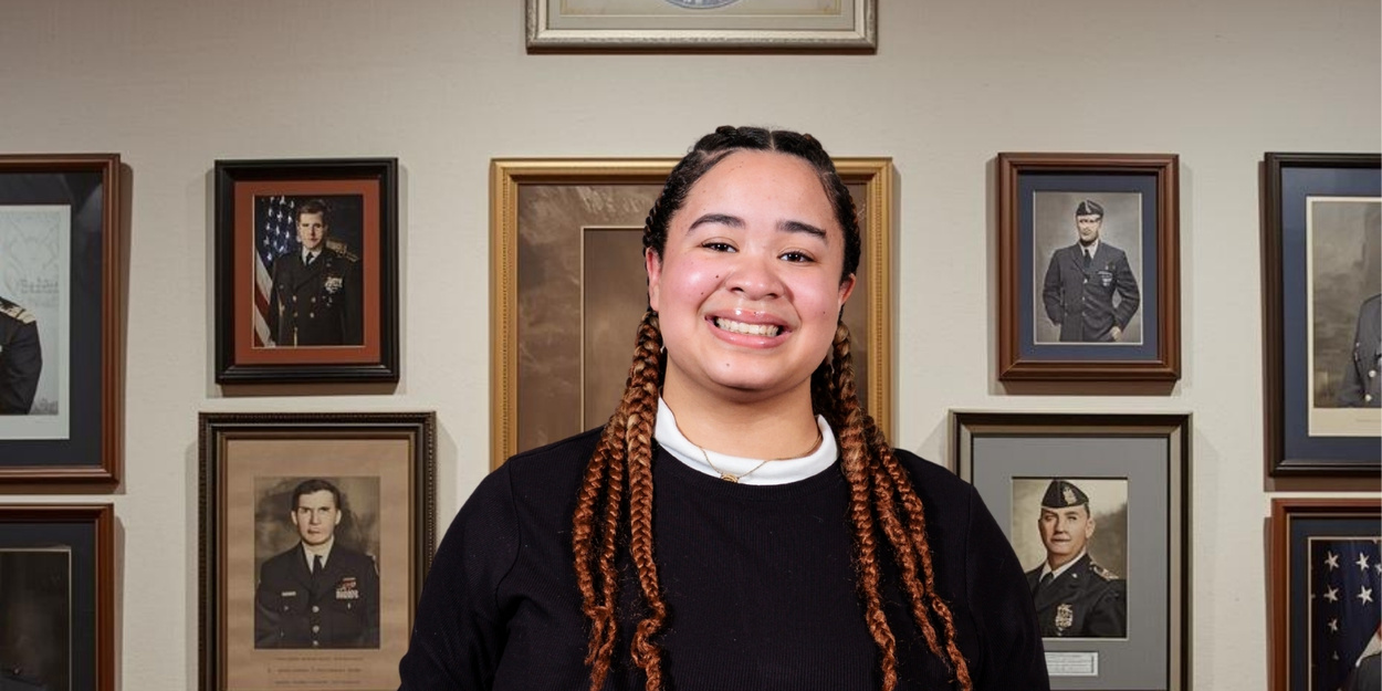 WHAT THE CONSTITUTION MEANS TO ME Comes to Meadow Brook Theatre