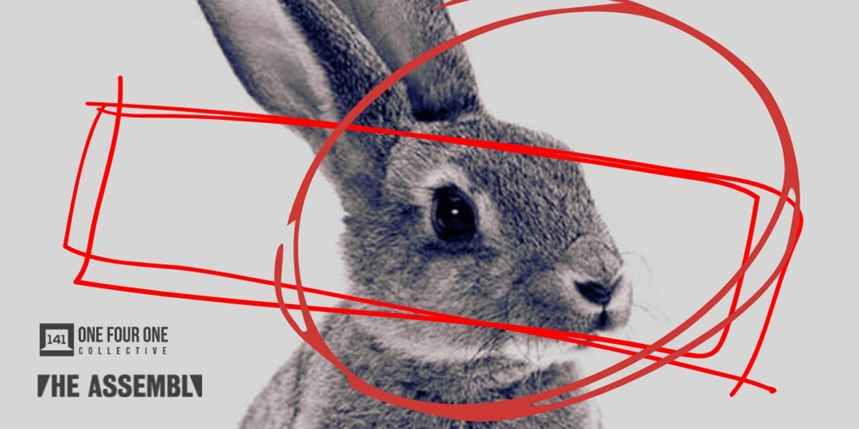 WHITE RABBIT RED RABBIT Returns to Toronto at the Assembly Theatre