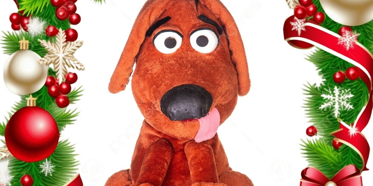 WHO STOLE CHRISTMAS? Afrikaans Puppet Show to Open at Die Centurion Teater