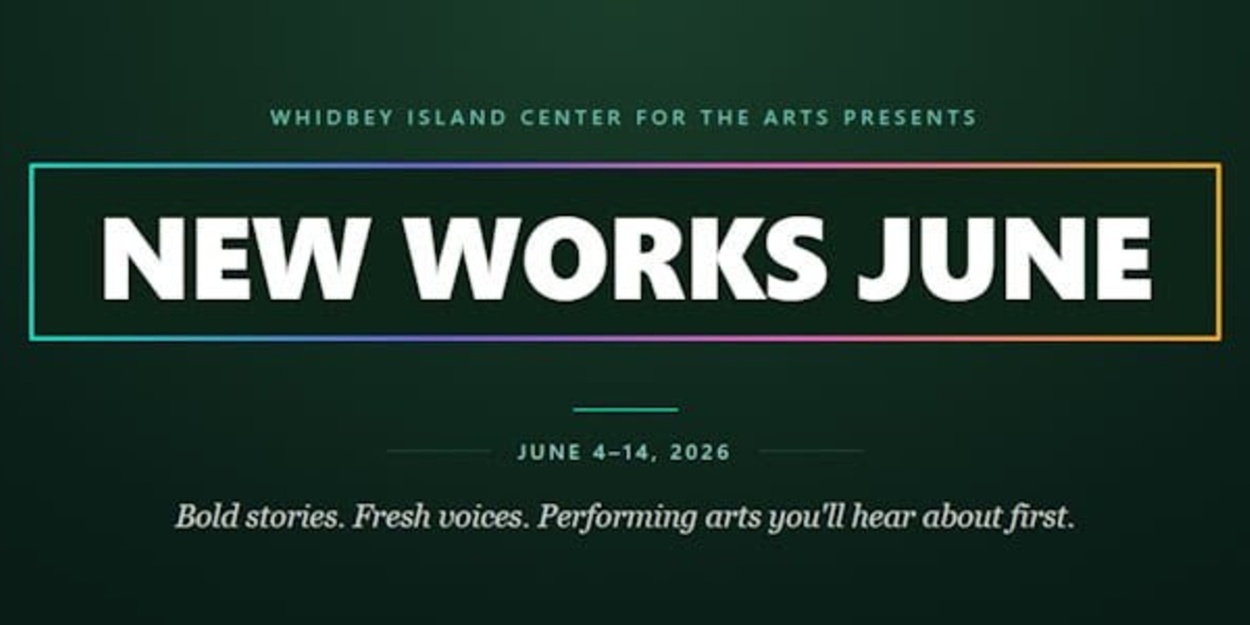 WICA New Works June Festival to Feature Dance, Drama, Poetry, and World ...
