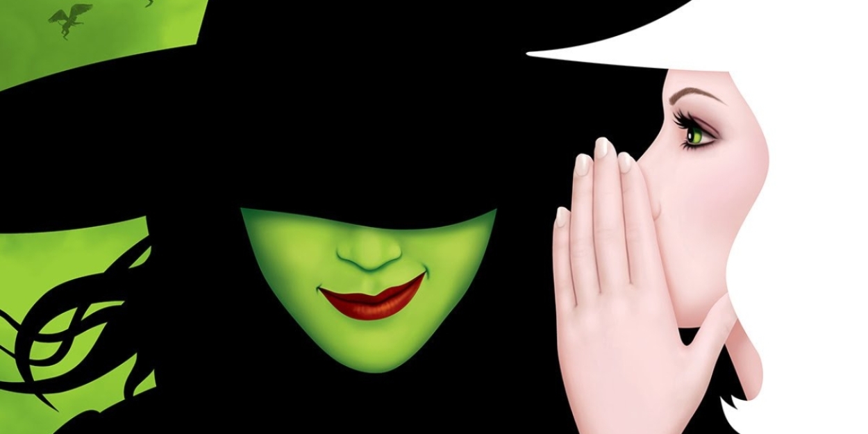 WICKED Returns To Baltimore in December