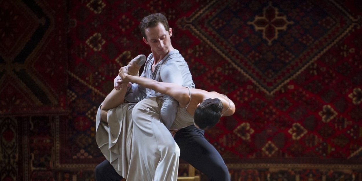 WINGS OF TIME Comes to the Norwegian Opera