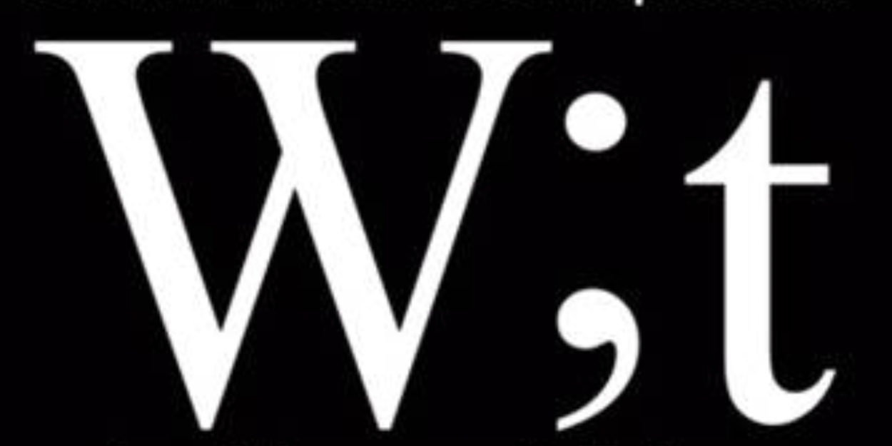 WIT by Margaret Edson is Coming to City Theatre of Austin