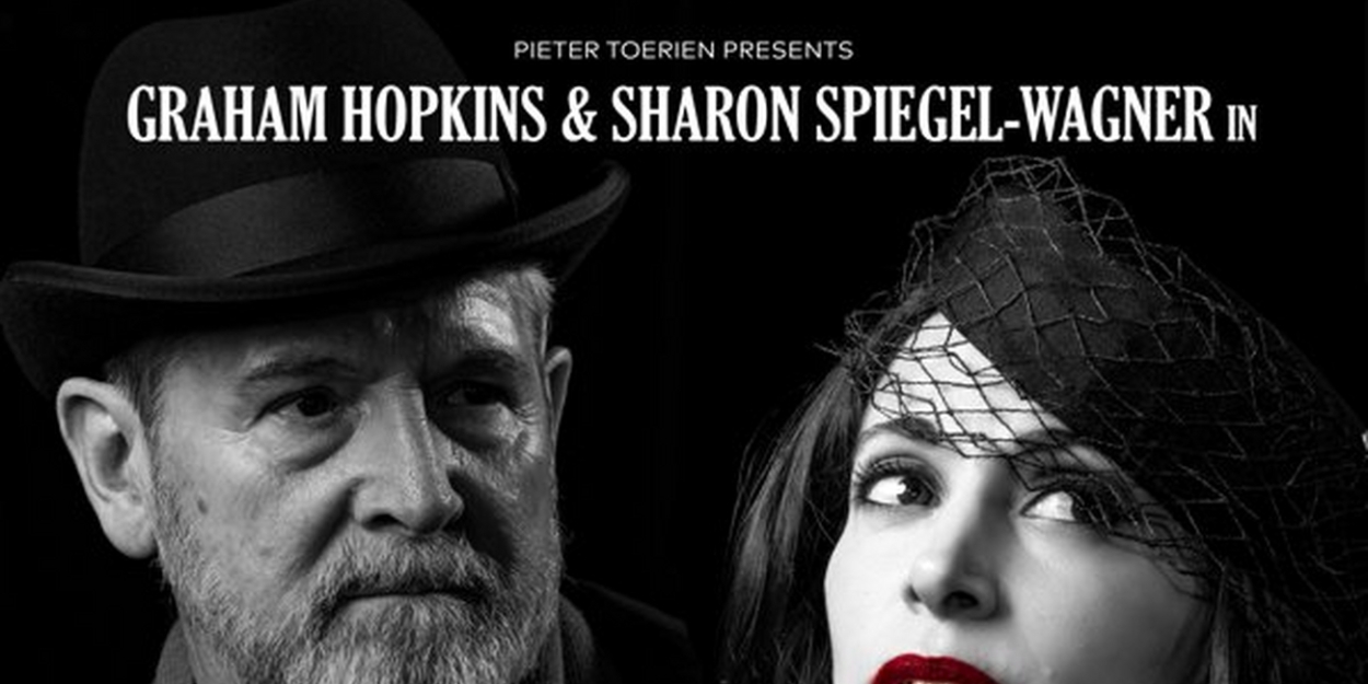 WITNESS FOR THE PROSECUTION Comes to Pieter Toerien's Montecasino Theatre